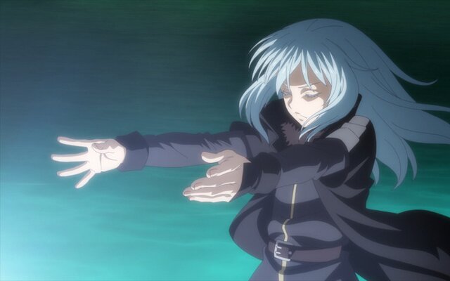 TenSura Explained Rimuru’s Road to Godhood - Donkey Kong